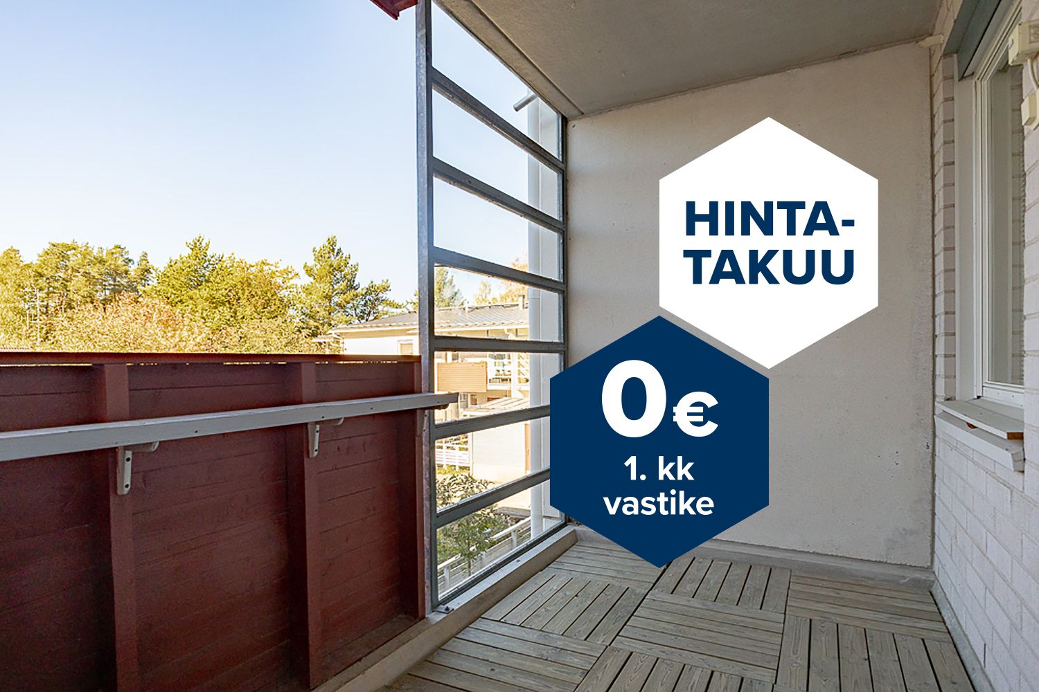 Asumisoikeusasunto, Lintukorpi 1, Lintuvaara, Leppävaara, Espoo - TA.fi
