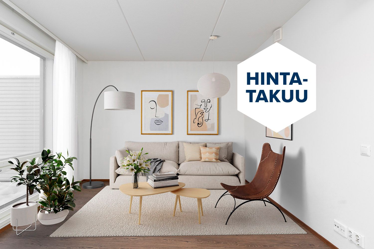 Asumisoikeusasunnot, Permanto 1, Kurkimoisio, Vuosaari, Helsinki - TA.fi