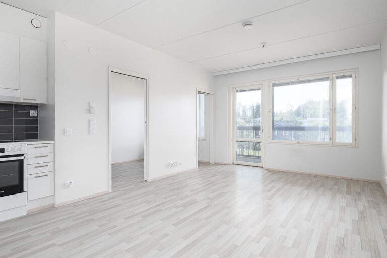 Vuokra-asunnot Espoo - TA.fi