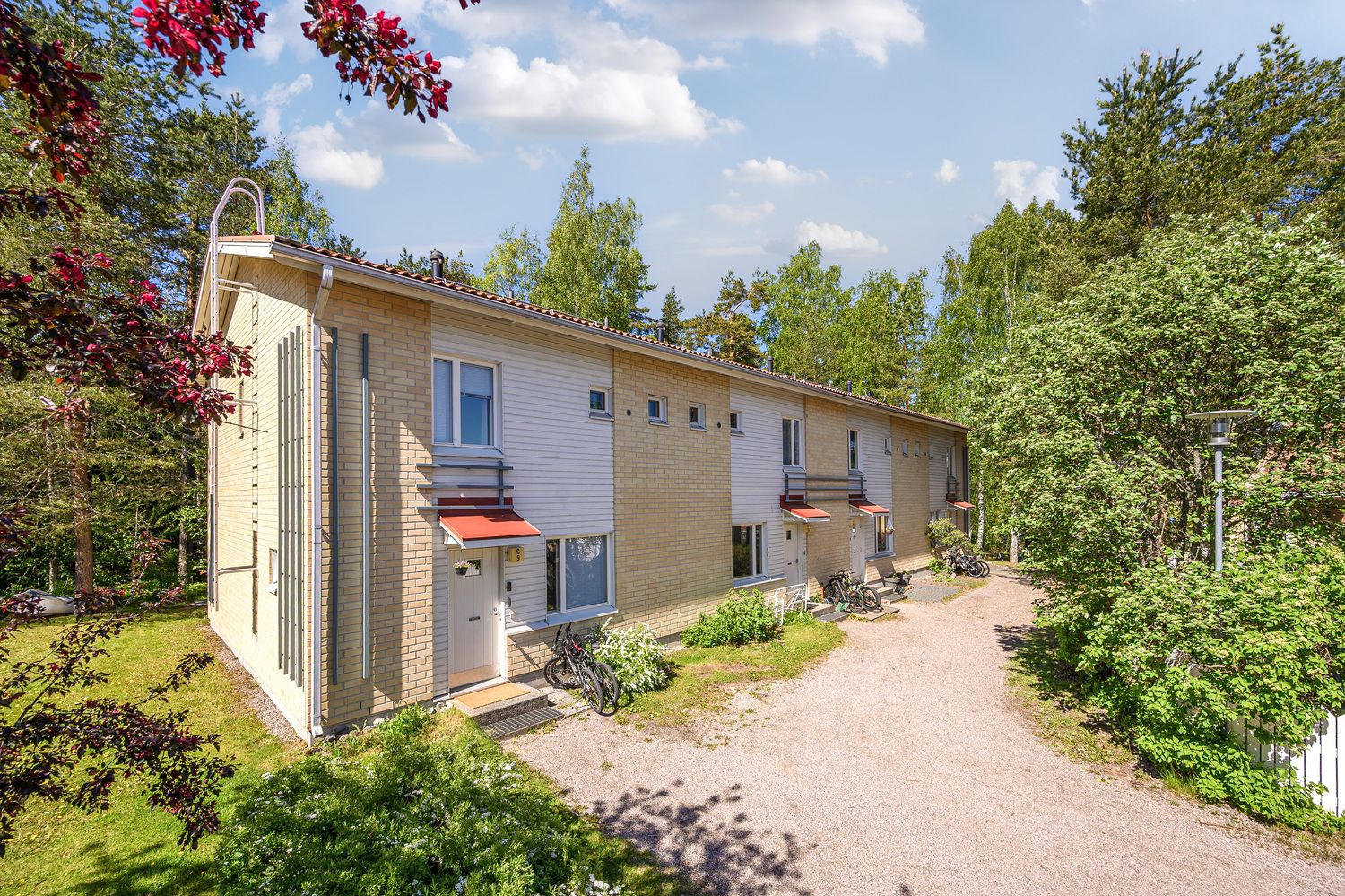 Asumisoikeusasunnot, Tikankolo 3, Leppävaara, Lintuvaara, Espoo ...