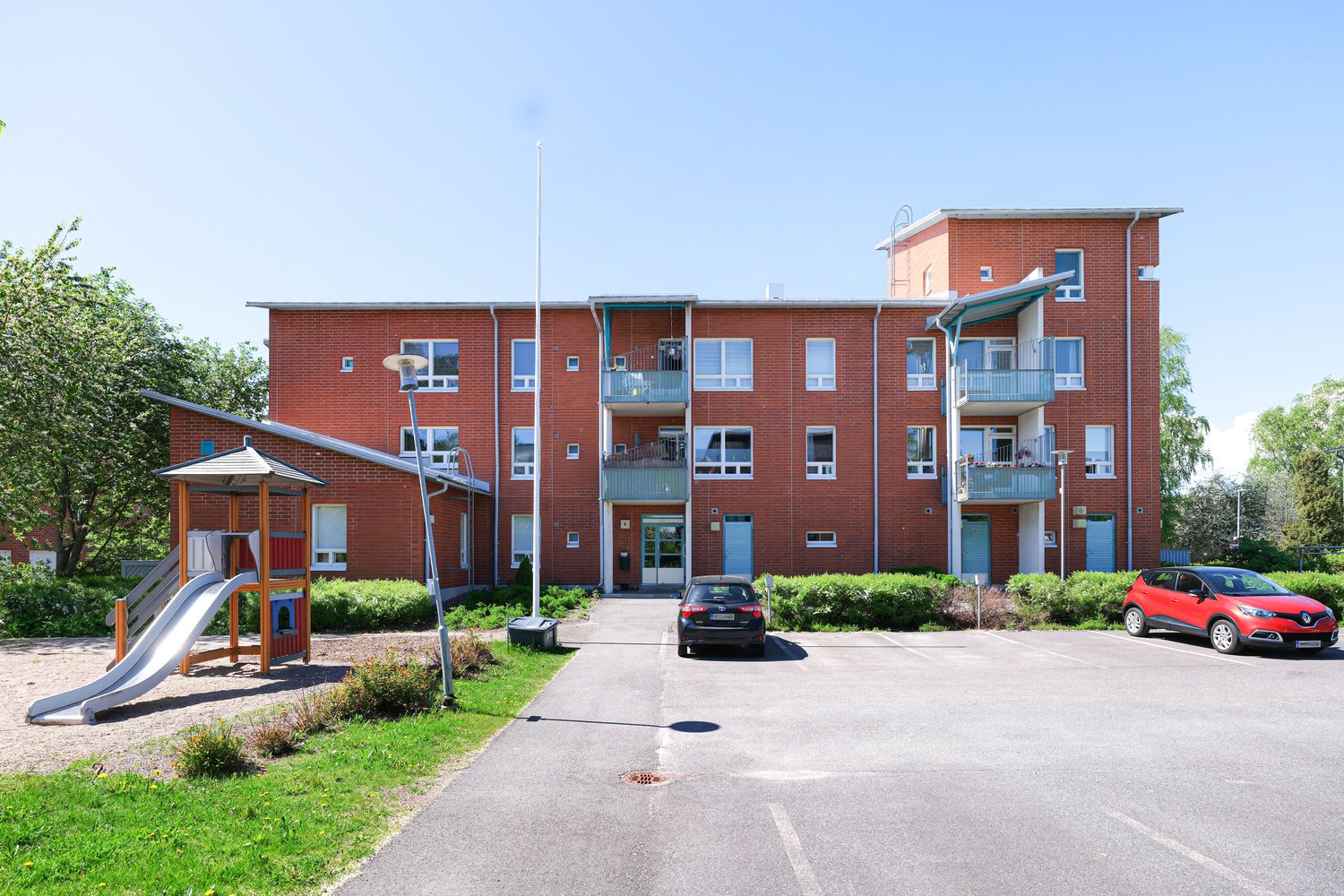 Asumisoikeusasunnot, Sinirikonkuja 6, Viertola, Vantaa, Asumisoikeus ...