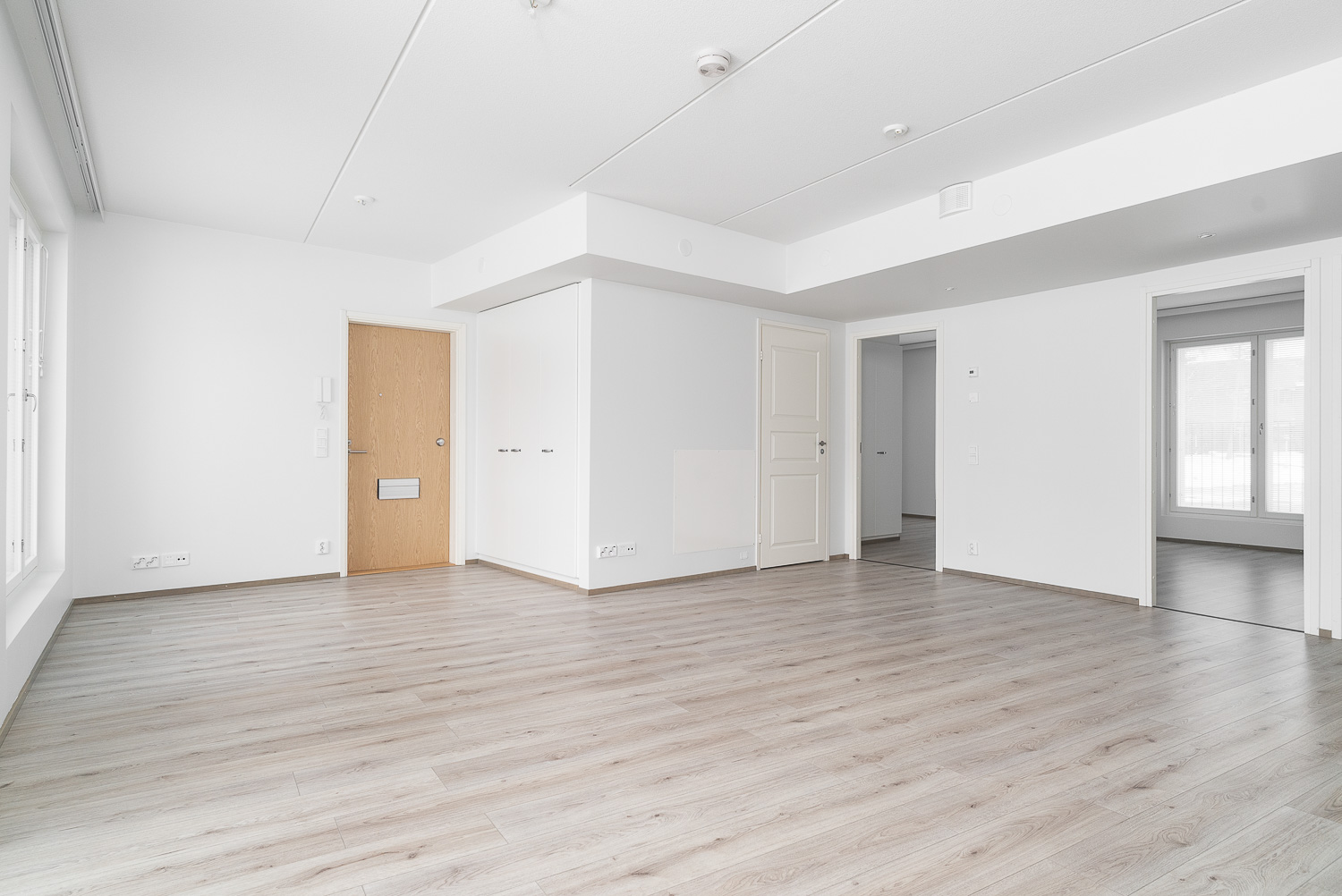 Asumisoikeusasunnot, Taidemaalarinkatu 1, Kuninkaantammi, Kaarela ...