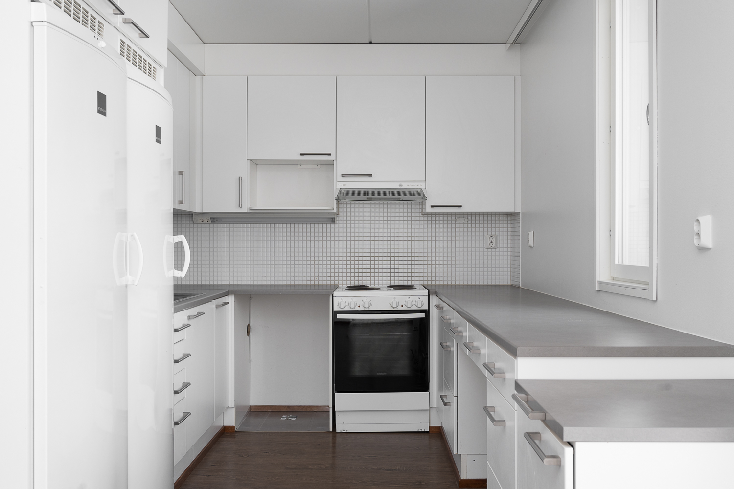 Asumisoikeusasunto, Permanto 1, Kurkimoisio, Vuosaari, Helsinki - TA.fi