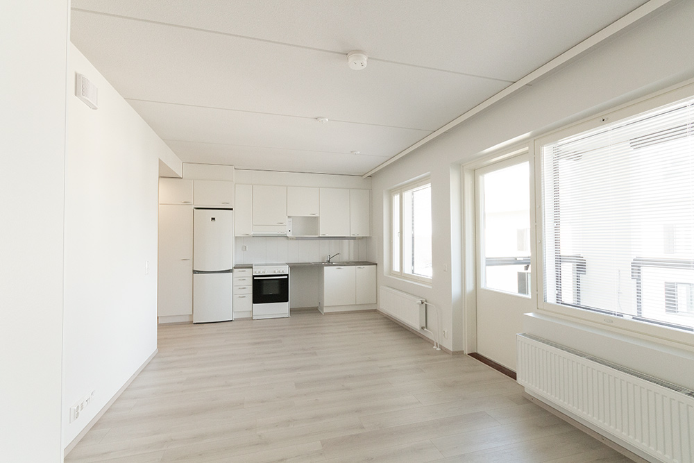 Vuokra-asunnot, Puijonsarventie 44, Julkula, Kuopio - TA.fi