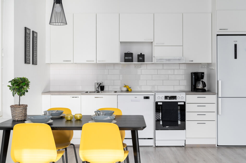 Asunnot eri elämäntilanteisiin – yli 20 000 asuntoa - TA.fi