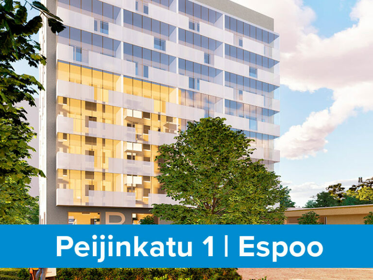 Vuokra-asunnot Espoo - TA.fi