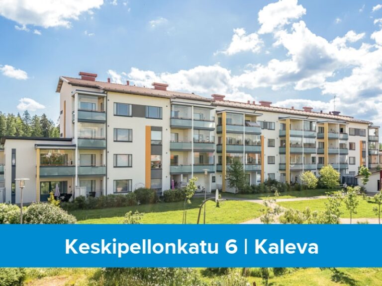 Asumisoikeusasunnot Kerava - TA.fi