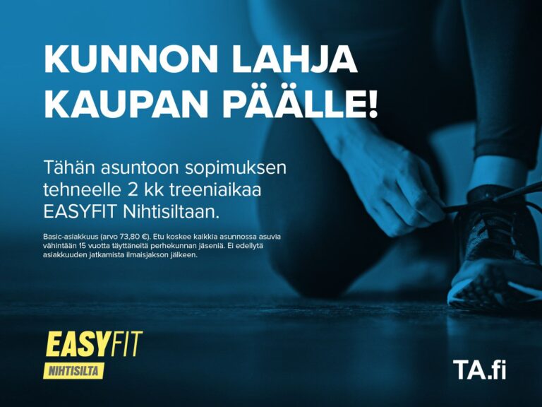 Vuokra-asunto, Gerkinkartano 2, Sepänkallio, Mankkaa, Espoo - TA.fi