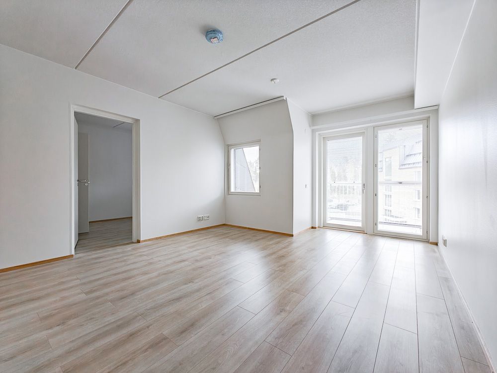 Vuokra-asunnot, Gerkinkartano 2, Sepänkallio, Mankkaa, Espoo - TA.fi