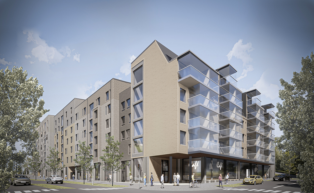 Vuokra-asunnot, Gerkinkartano 2, Sepänkallio, Mankkaa, Espoo - TA.fi