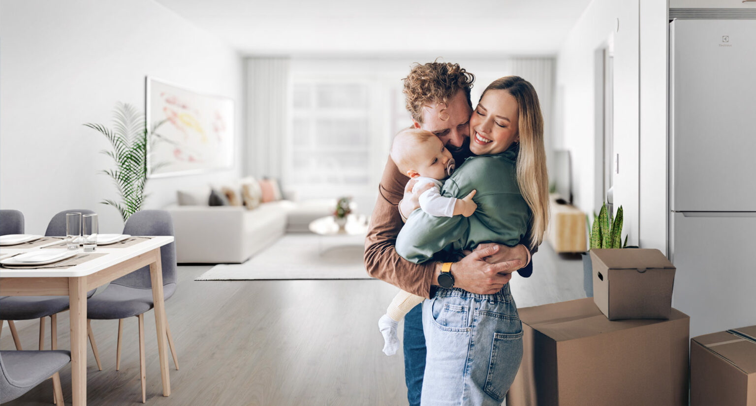 Asumisoikeusasunnot Espoo - TA.fi