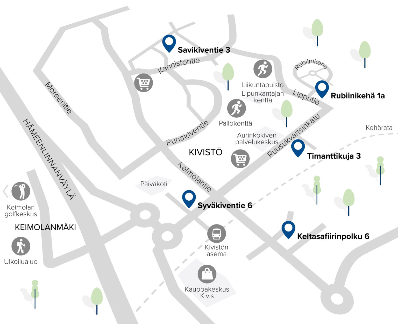 Kivistö - TA.fi