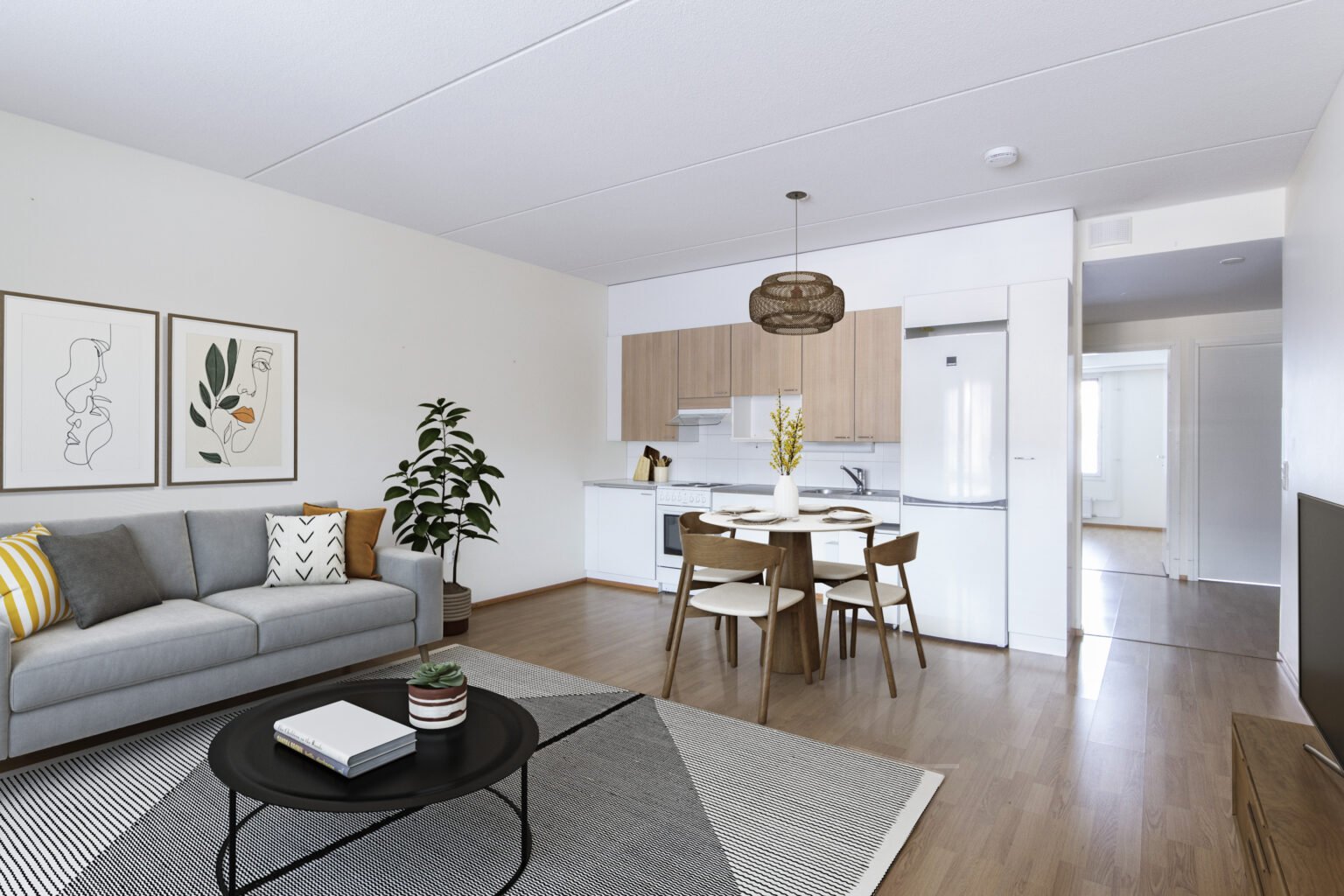 Asumisoikeusasunnot Espoo - TA.fi