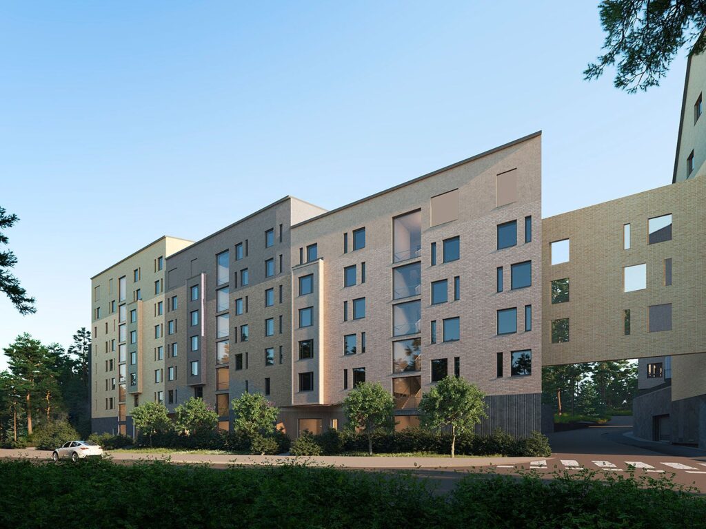 Hehkurinne 2, Sepänkallio, Mankkaa, Espoo - TA.fi